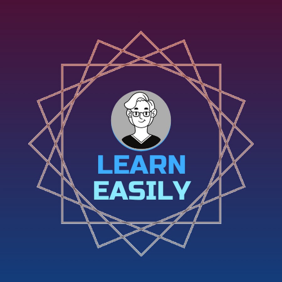 learn easily - YouTube