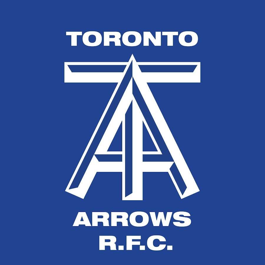 Toronto Arrows Rugby Club - YouTube