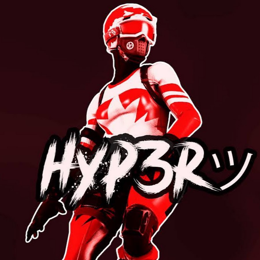 Hyp3Rツ - YouTube