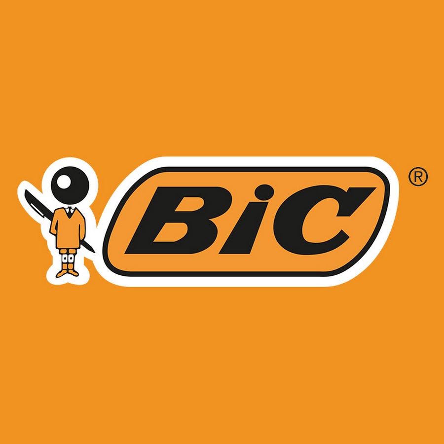 BIC Group Official - YouTube