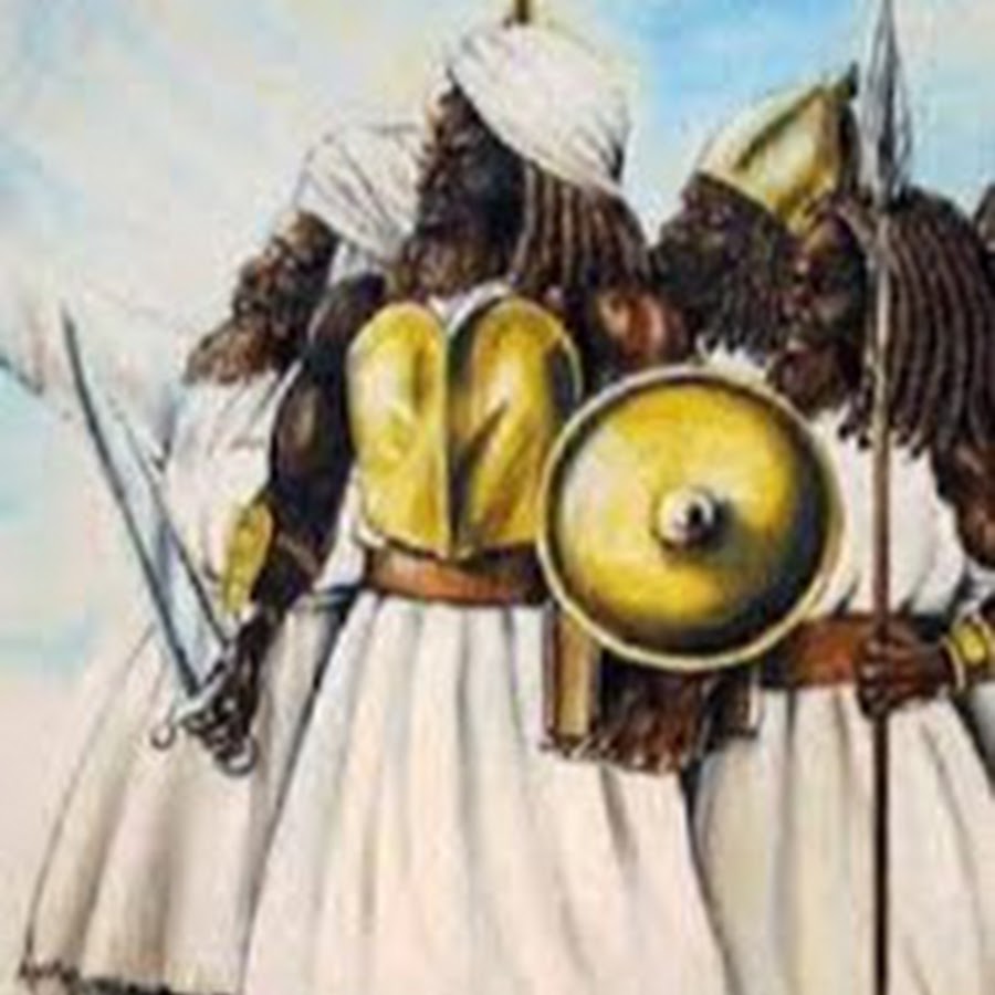 Yahuwah's Chosen Generation - YouTube