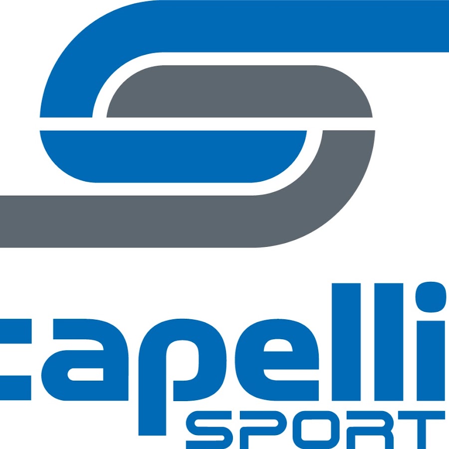 Capelli Sport Center - YouTube