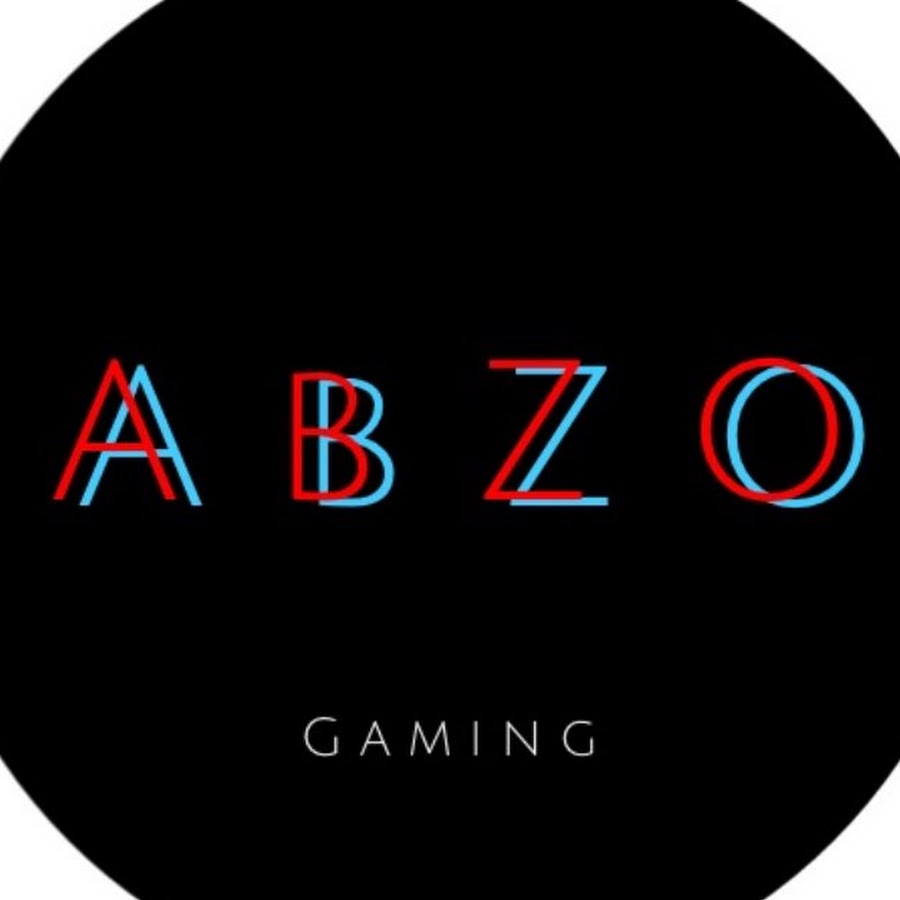 AbZO gaming - YouTube