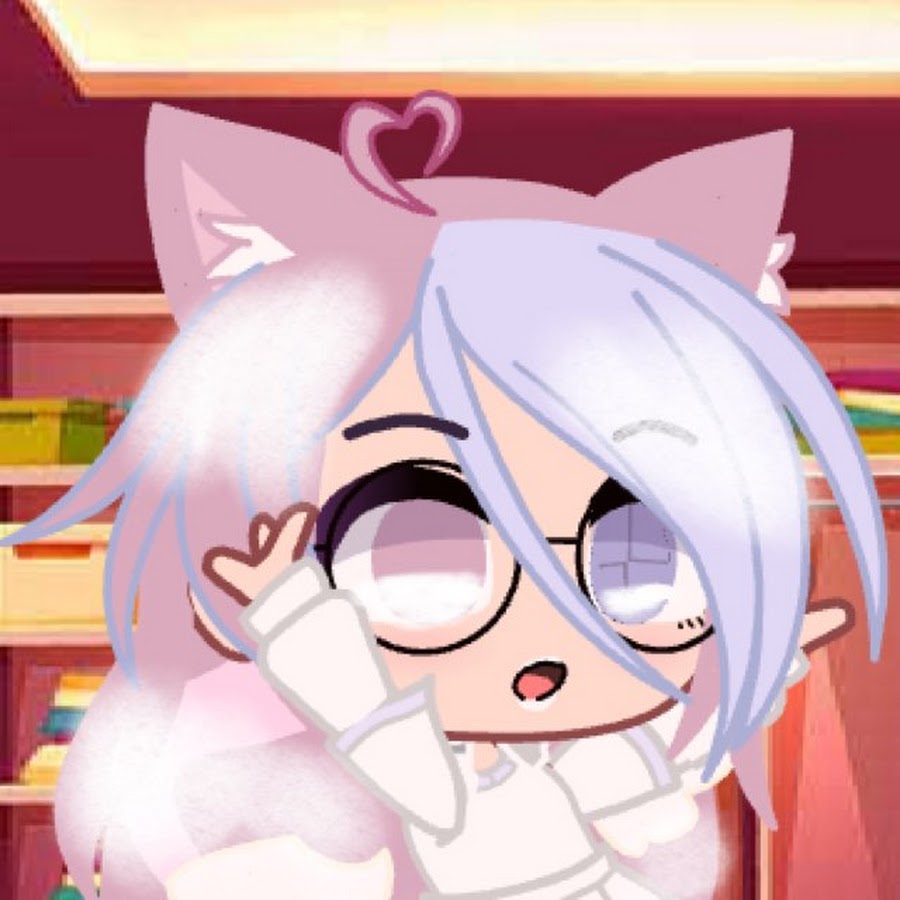 alisa kotka gacha life - YouTube