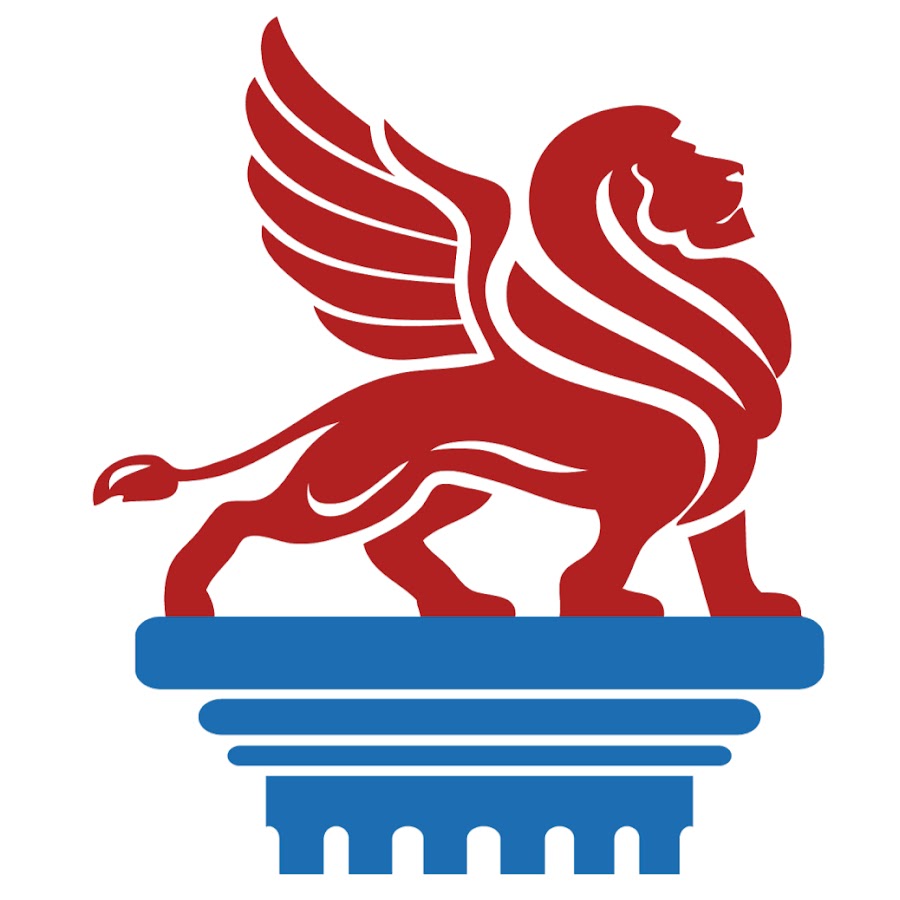 Lions University - YouTube