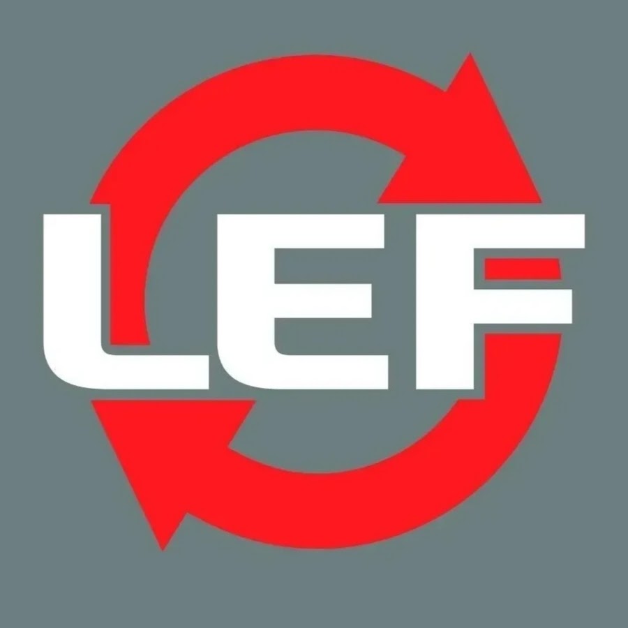 Lef CASA DE MUSICA - YouTube