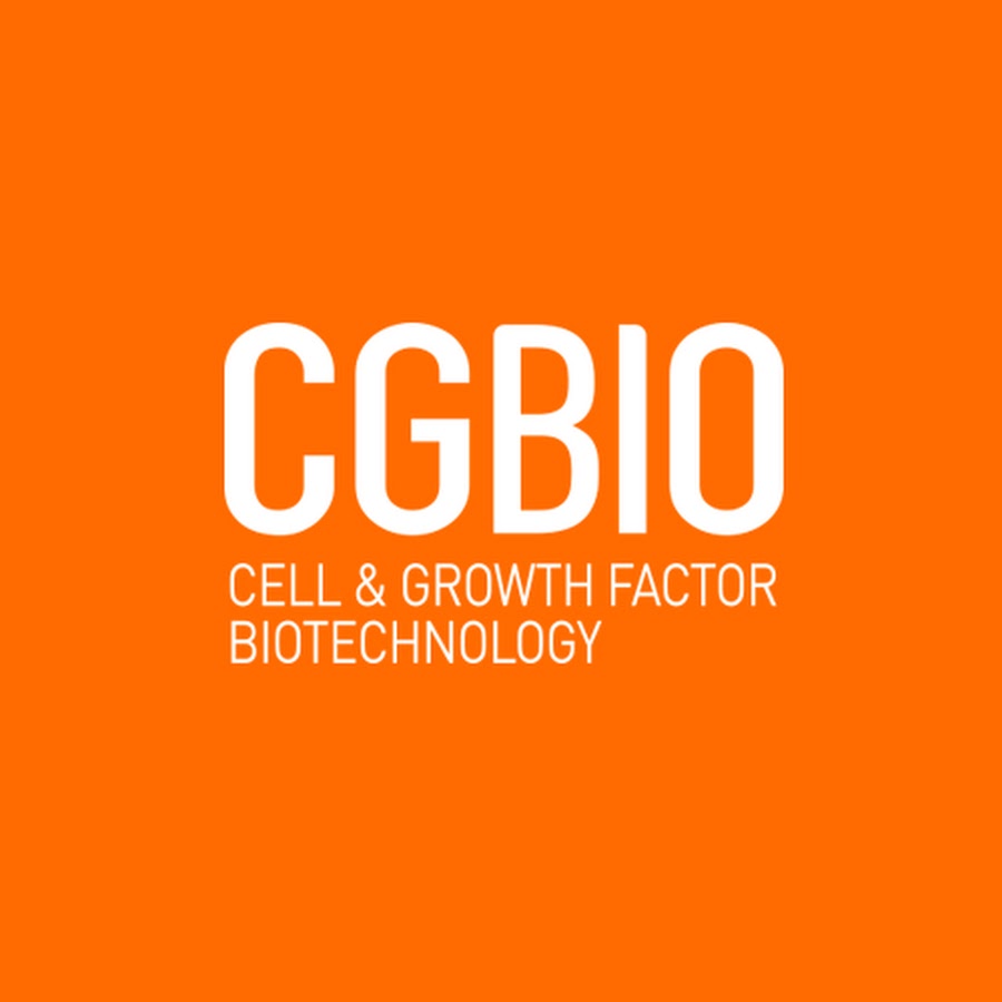 Official CGBIO - YouTube