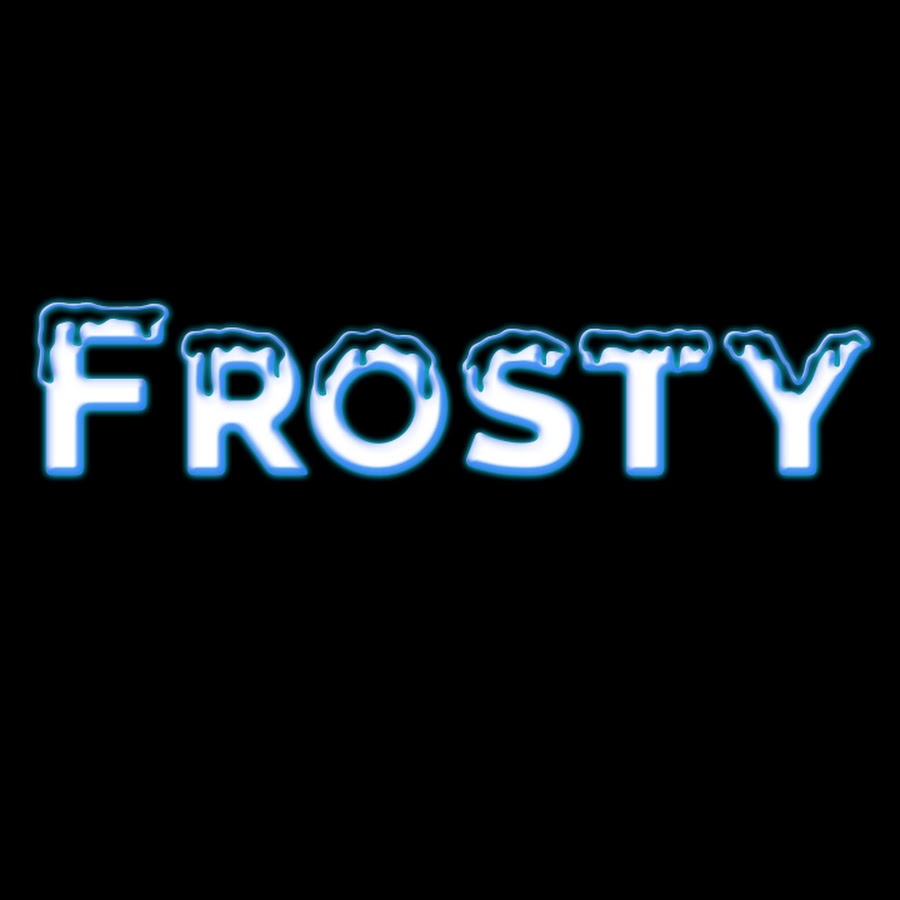 Frosty - YouTube