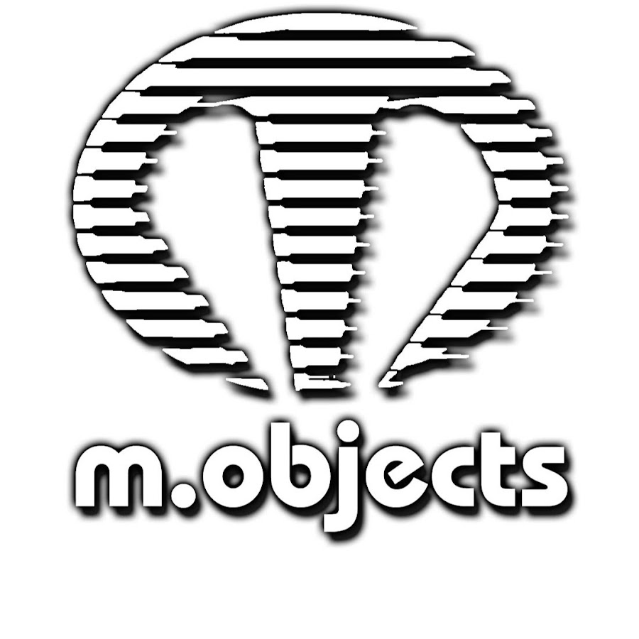 m.objects - YouTube