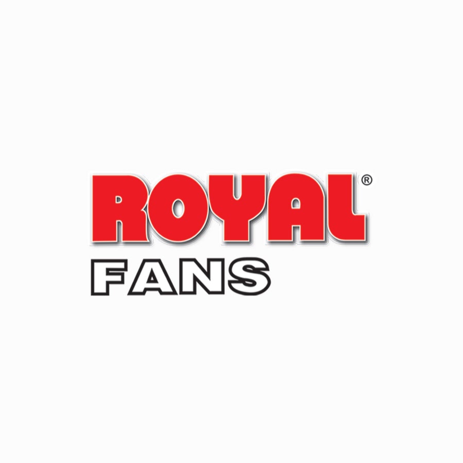 Royal Fans - YouTube
