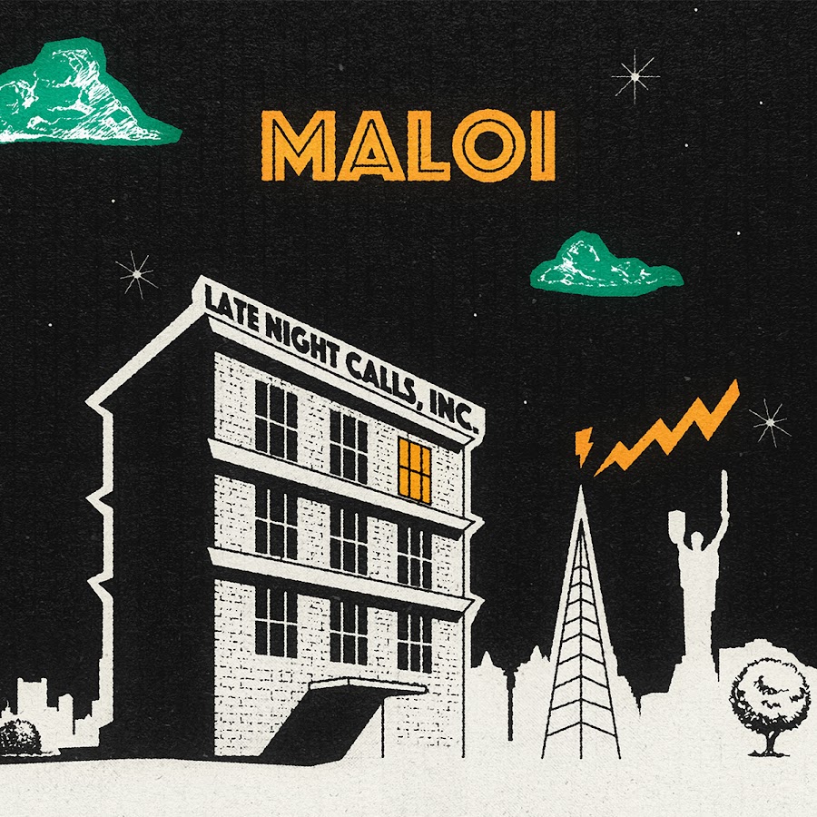 Maloi - YouTube