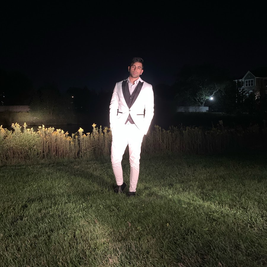 Prince Habib - YouTube