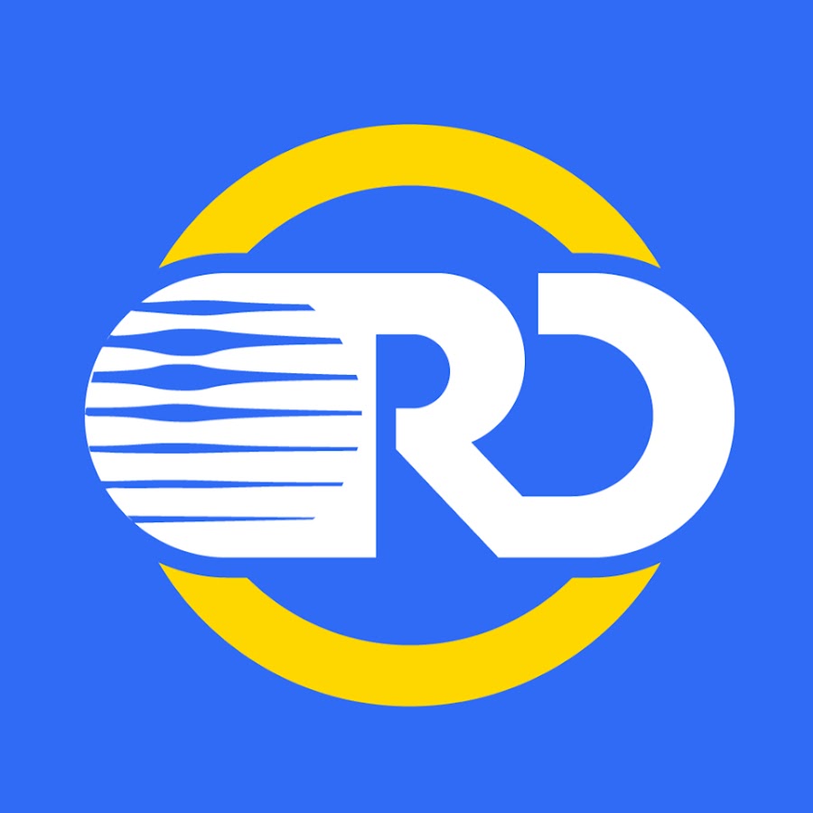 RD Electronics - YouTube