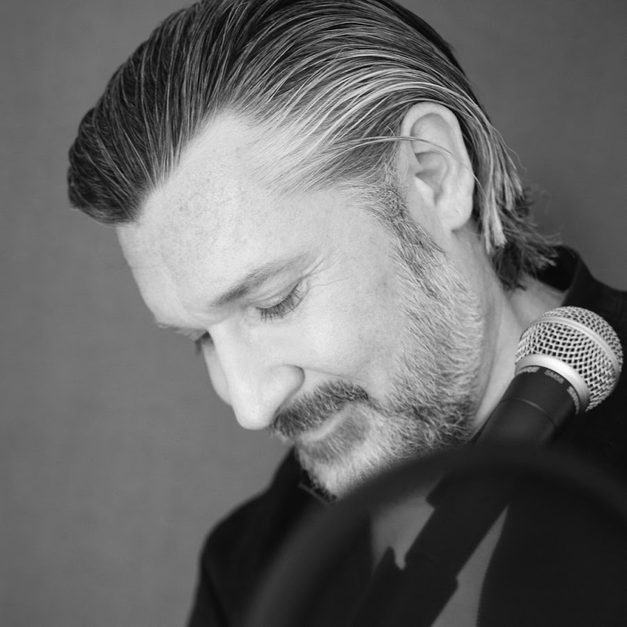 Brian Froud - YouTube