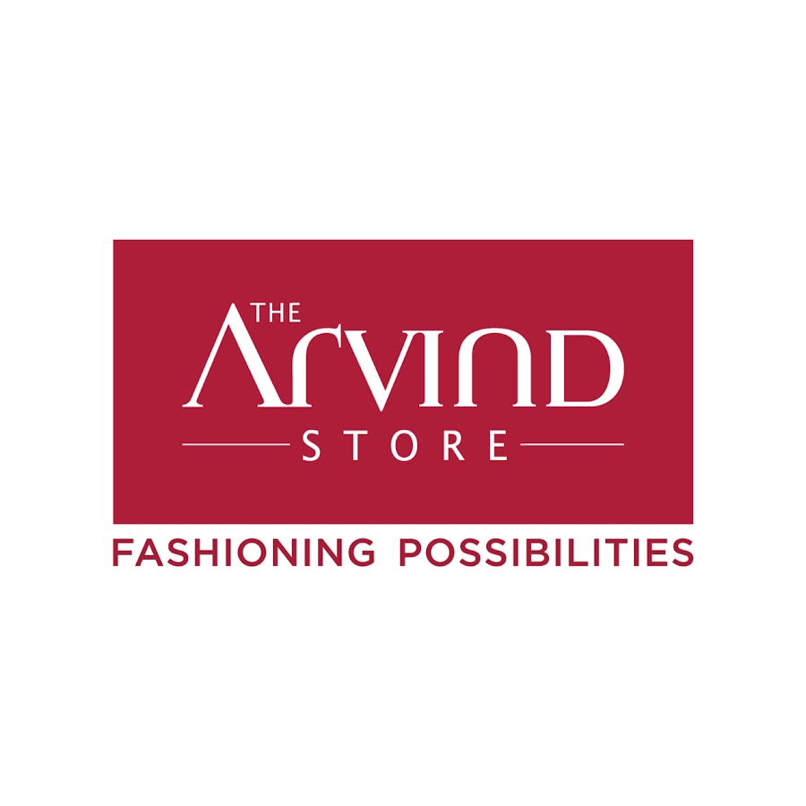 The Arvind Store - YouTube