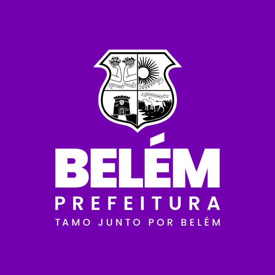 Prefeitura de Belém - YouTube