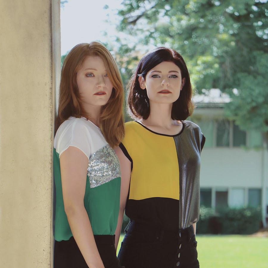 Jen and Kat - YouTube