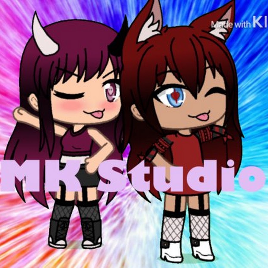 MK Studio - YouTube