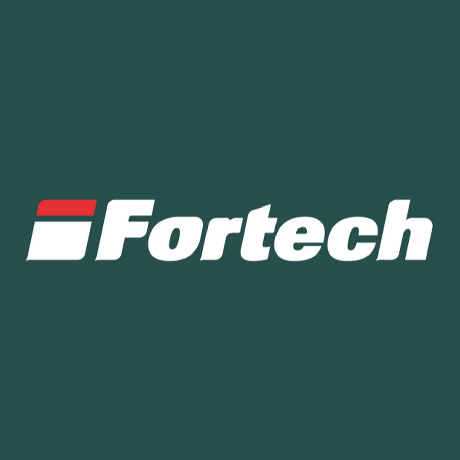 Fortech Srl - YouTube