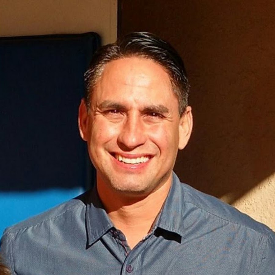 Howie Morales for Lt. Governor - YouTube