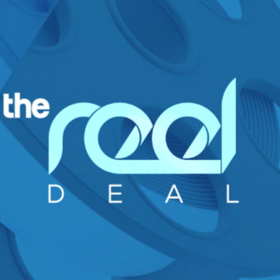 The Reel Deal - YouTube
