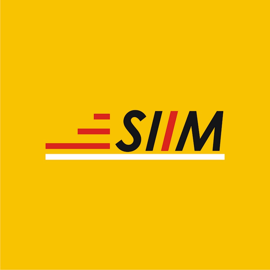 SIIM - YouTube