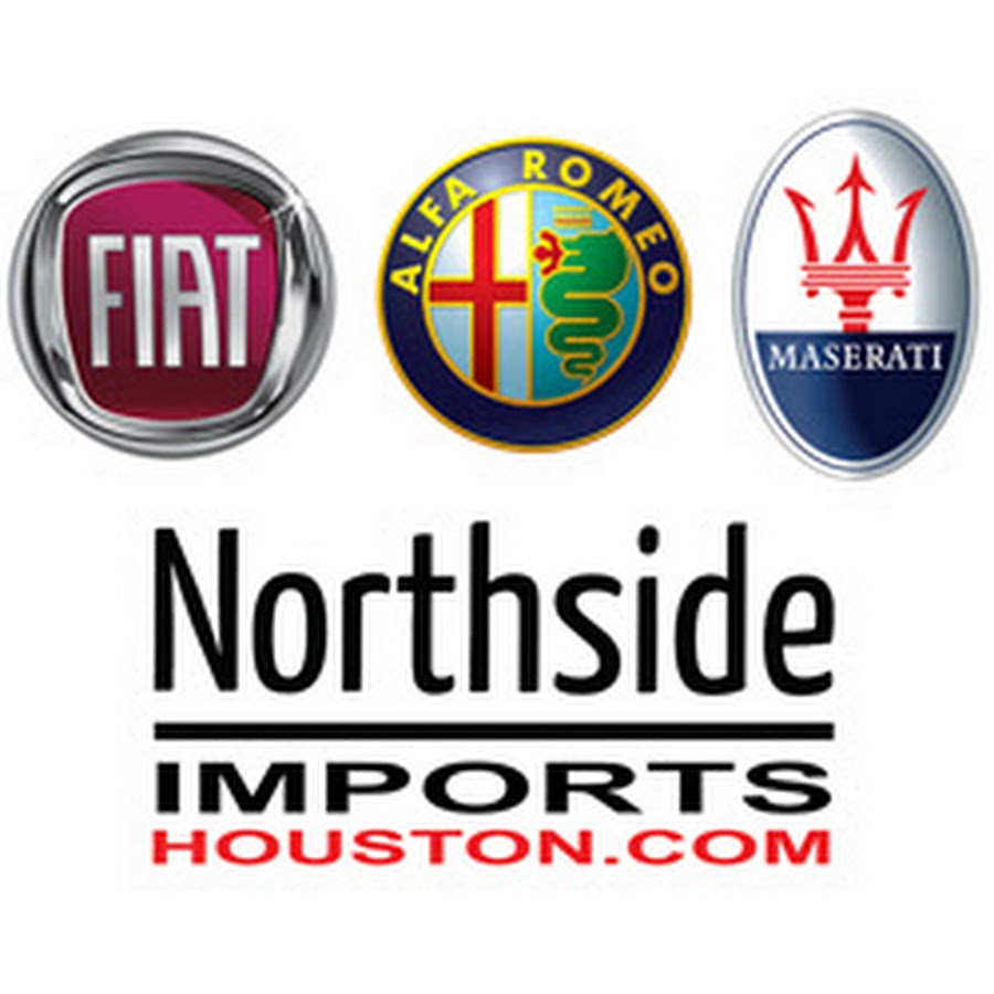 Northside Imports of Houston - YouTube
