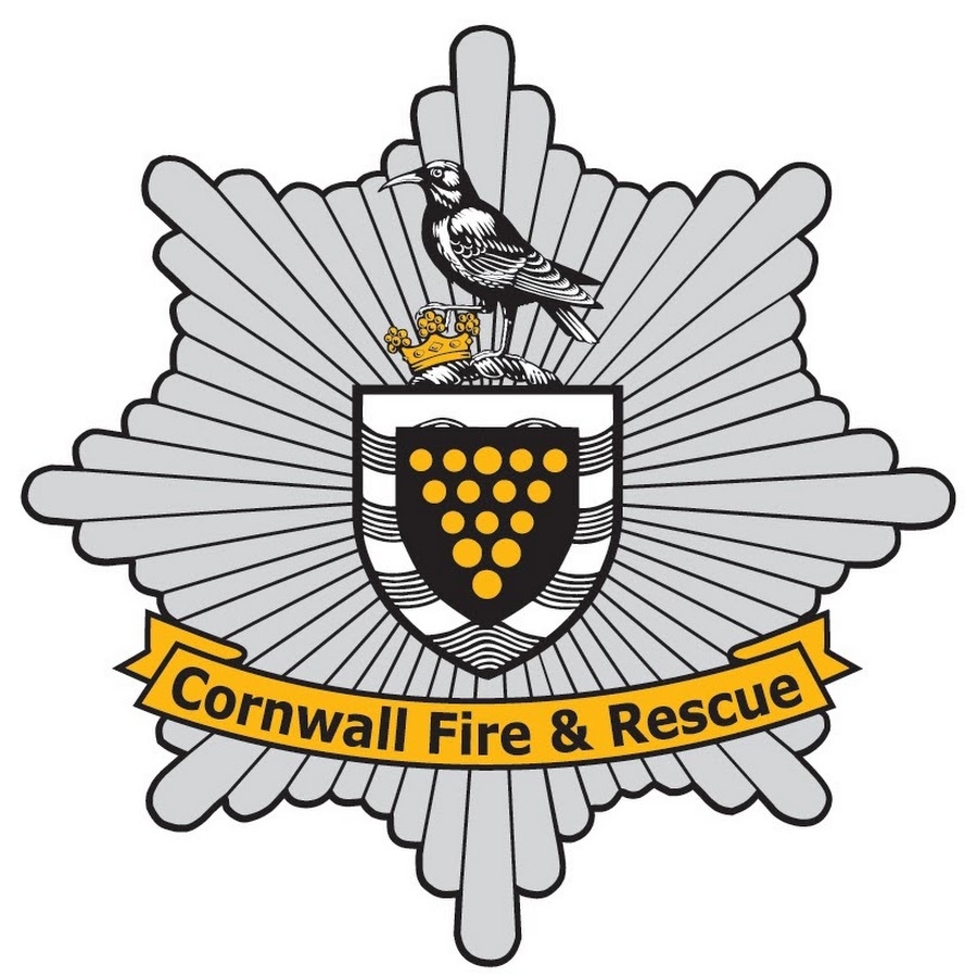 Cornwall Fire, Rescue and Community Safety Service - YouTube