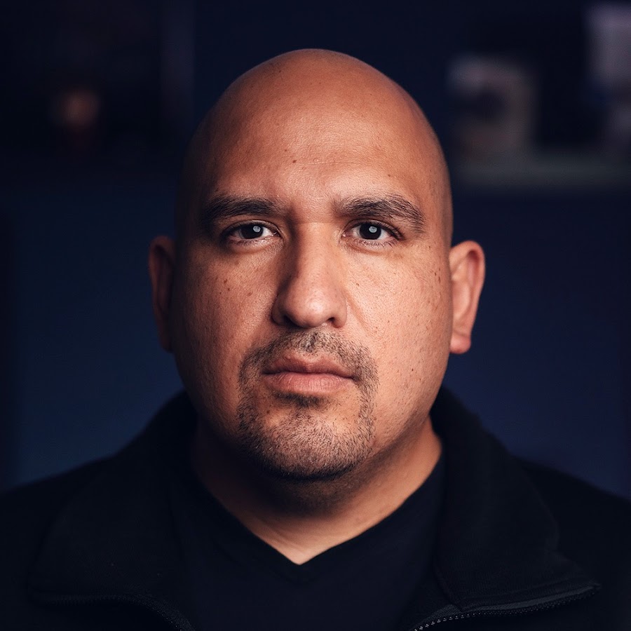 Joe Cavazos - YouTube