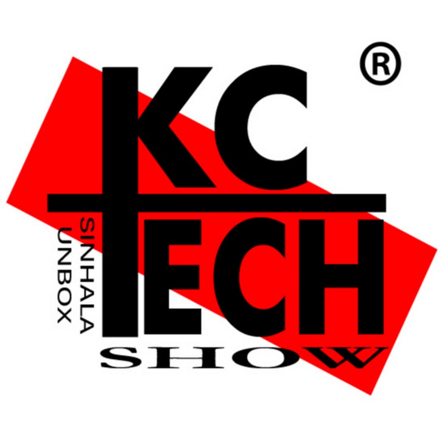 KC TECH SHOW - YouTube
