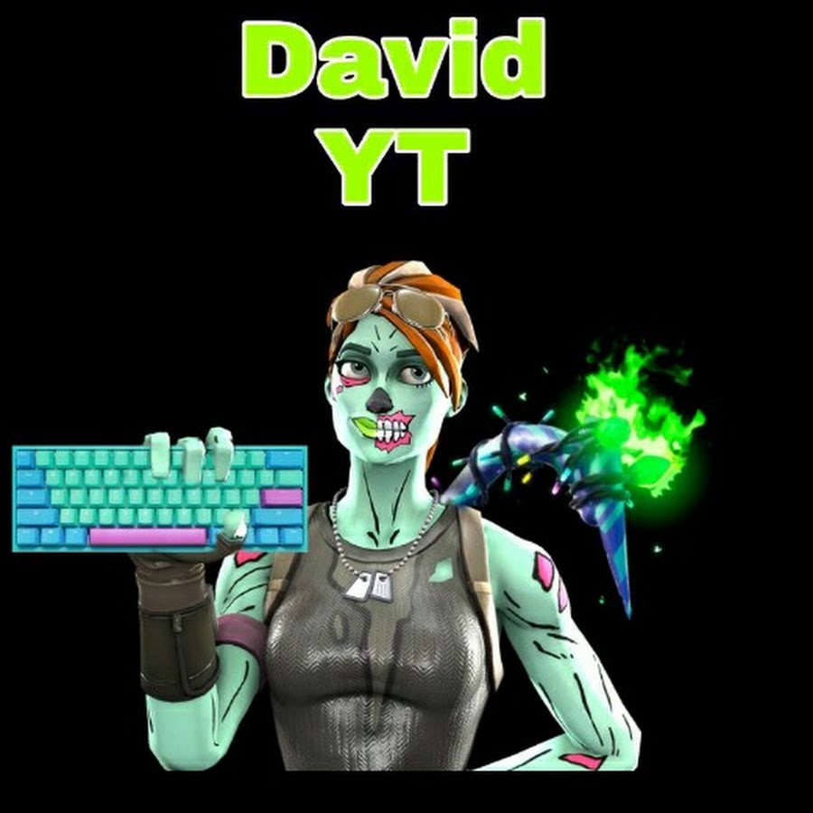 David YT - YouTube