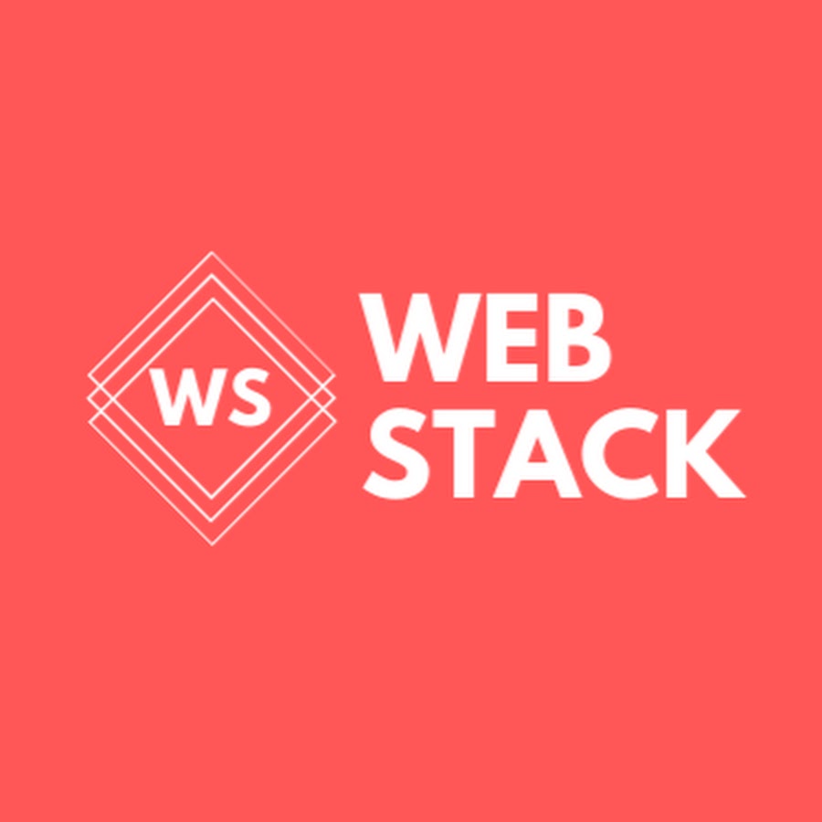 WebStack - YouTube