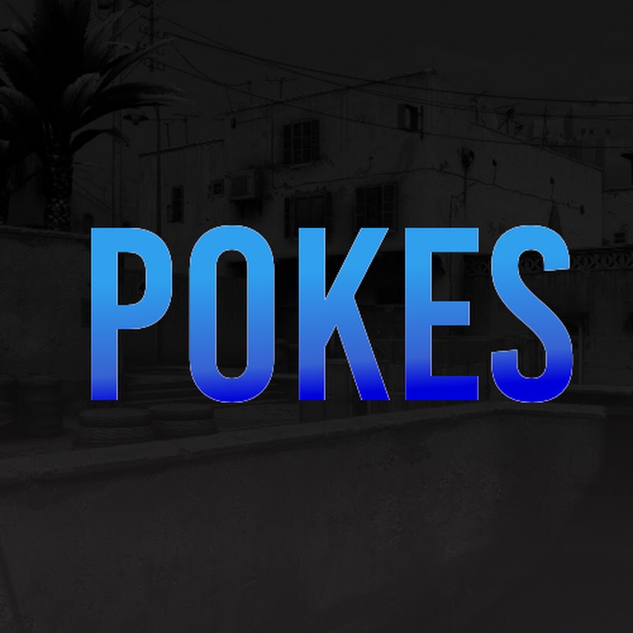 Pokes - YouTube