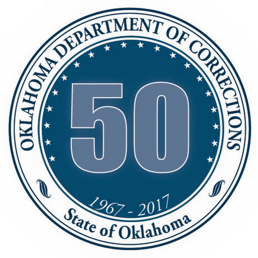 Oklahoma Department of Corrections - YouTube