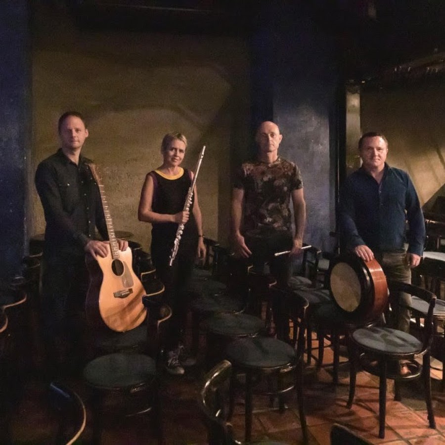 Flook Official - YouTube