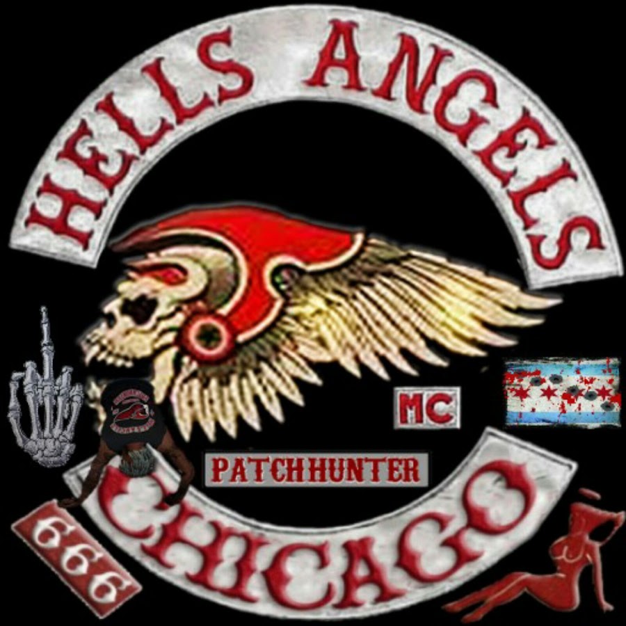 HAMC CHICAGO - YouTube