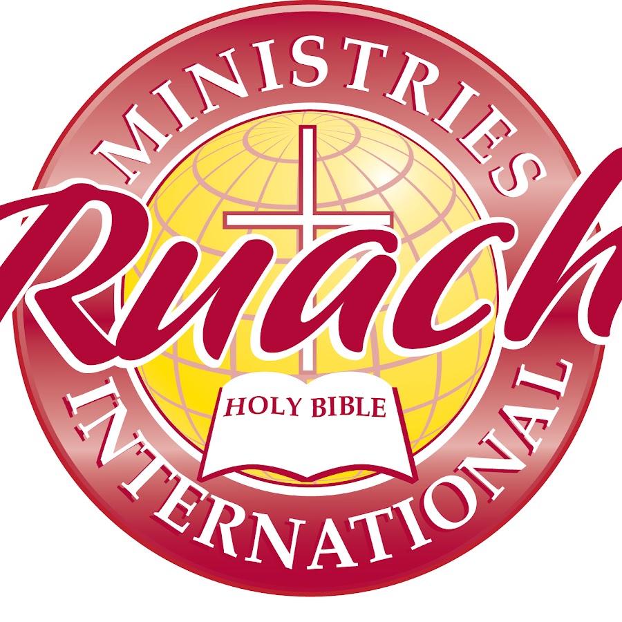 Ruach Ministries - YouTube