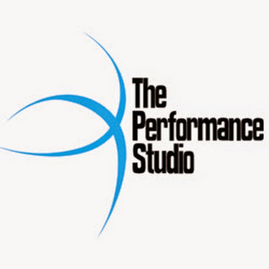 The Performance Studio - YouTube