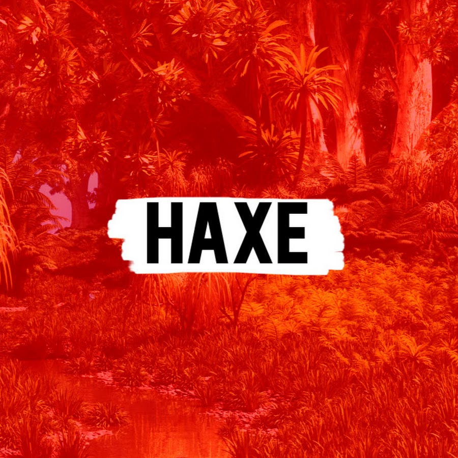 Haxe Music - YouTube