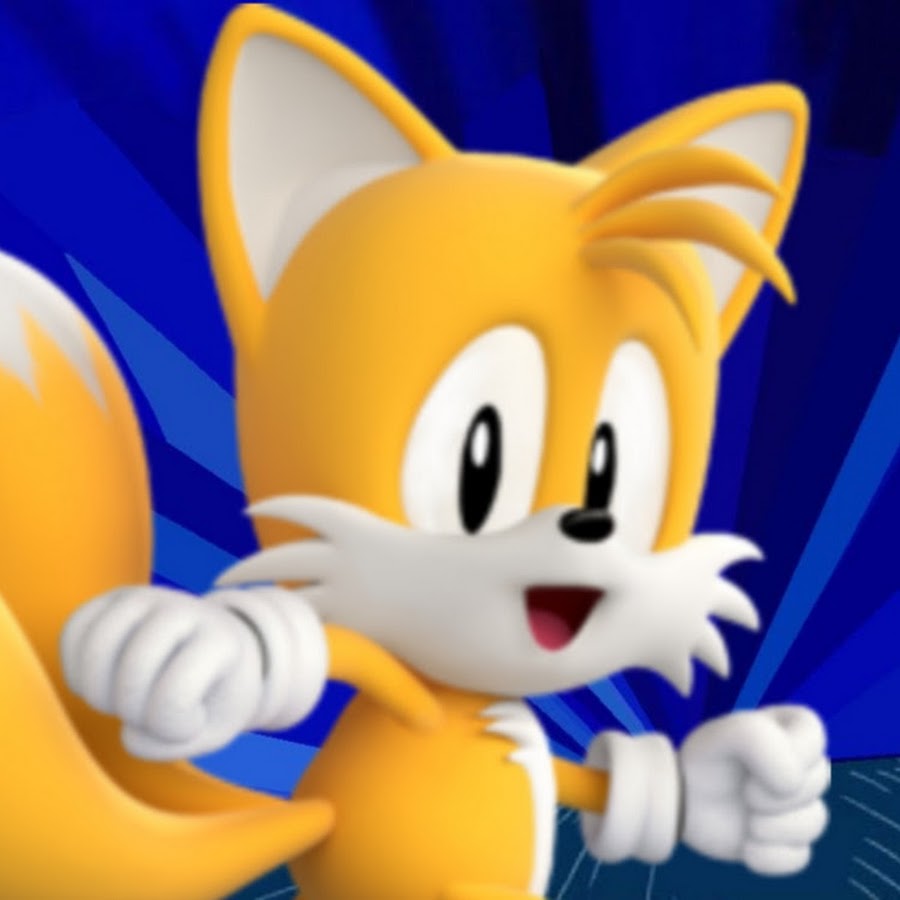 Mania Tails - YouTube