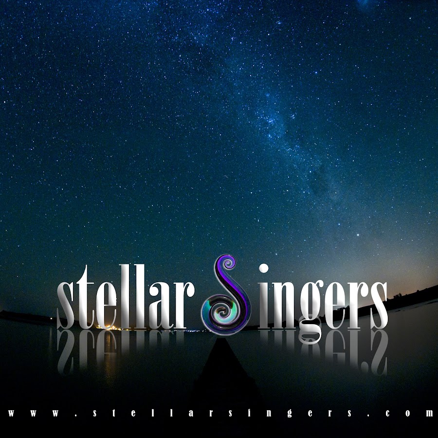 Stellar Singers - YouTube