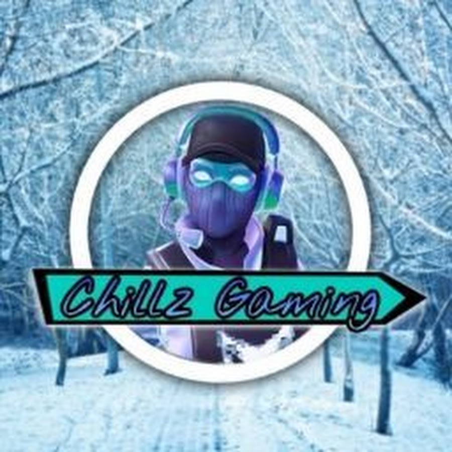 Chillz Gaming - YouTube