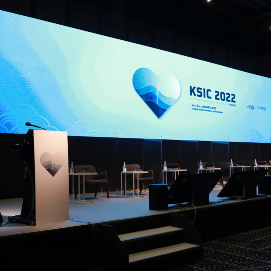 KSIC대한심혈관중재학회 - YouTube