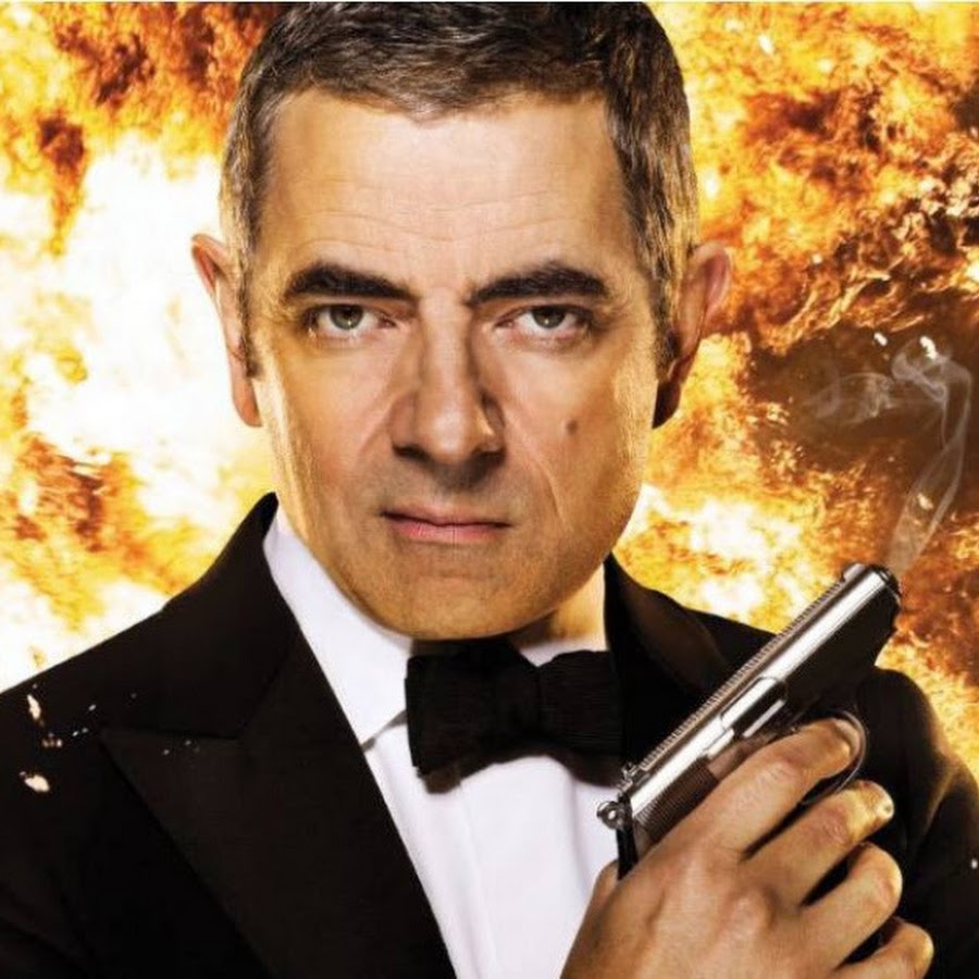 Johnny English 3 Full Movie | HD - YouTube