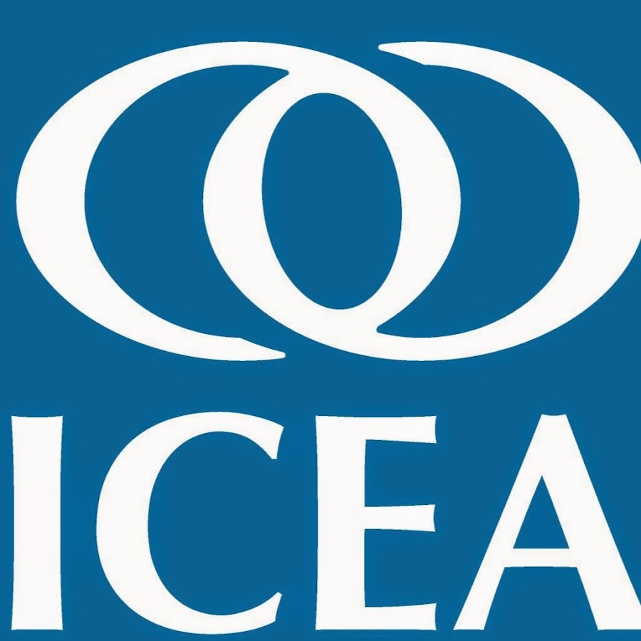 ICEA - YouTube