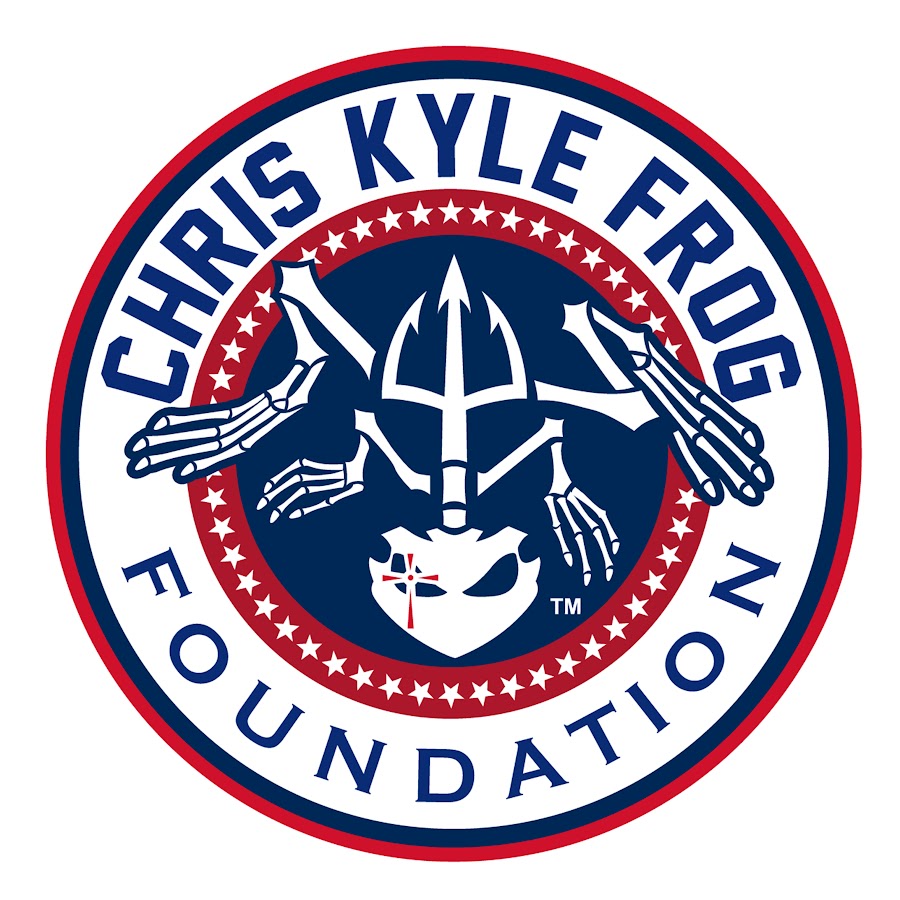 Chris Kyle Frog Foundation - YouTube