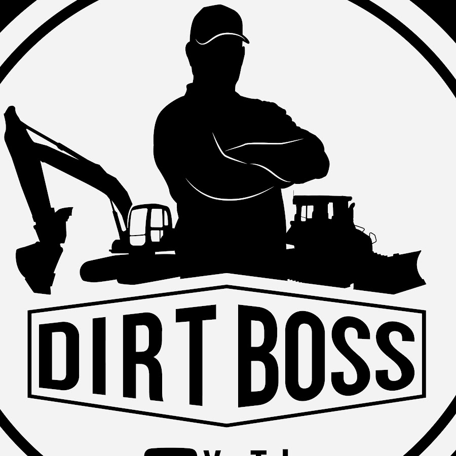 Dirt Boss Masonry & Excavating - YouTube