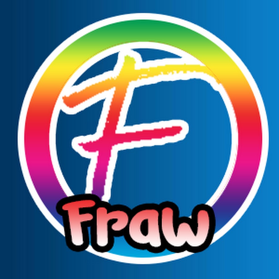 Fraw - YouTube