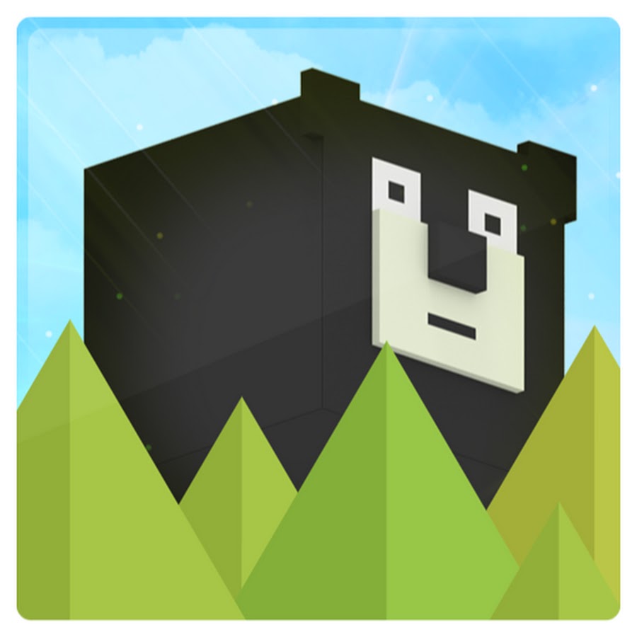 Boom Bear BB - YouTube