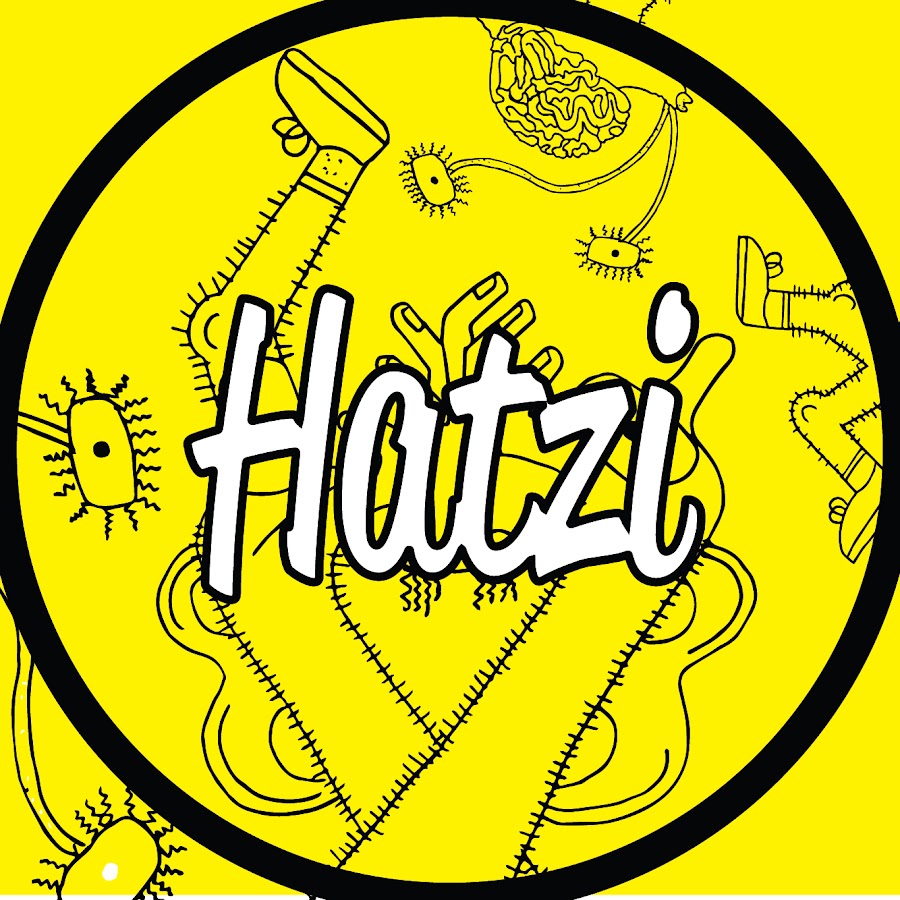 Hatzi - YouTube